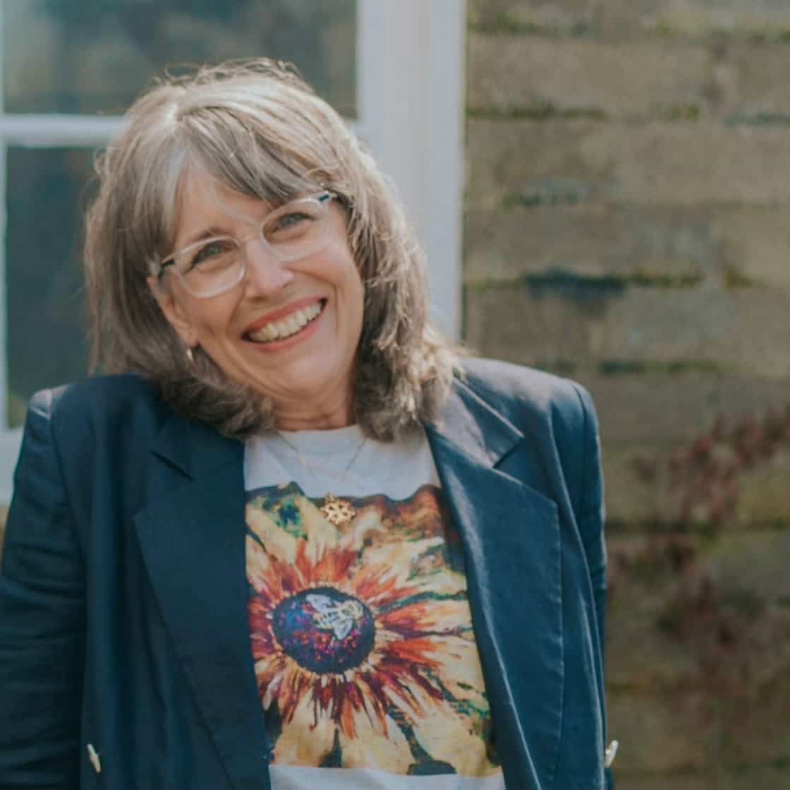 #90: Lydia Crouch - Founder of Loft at Camano Commons ⋆ Camano Commons ...