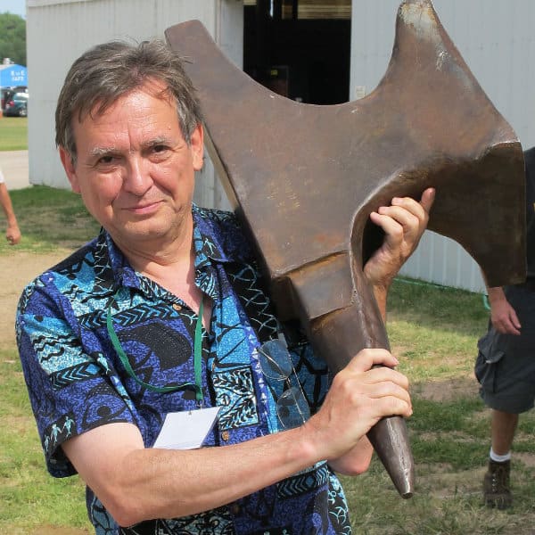 #92: Dave Halliday - President of CAA ⋆ Camano Commons Marketplace