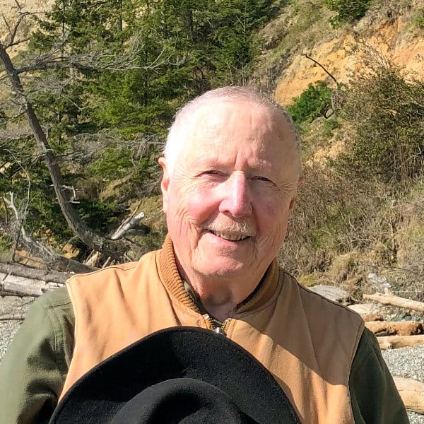 #94: Richard Skillman - Ex-CEO of Valley Health Systems ⋆ Camano ...