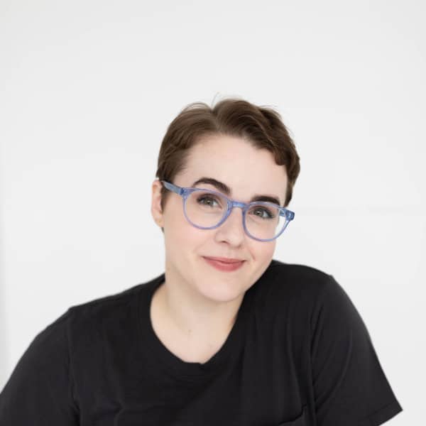 #99: Caitlin Kinnunen - Broadway Actress and Tony Award Nominee Part 2 ...