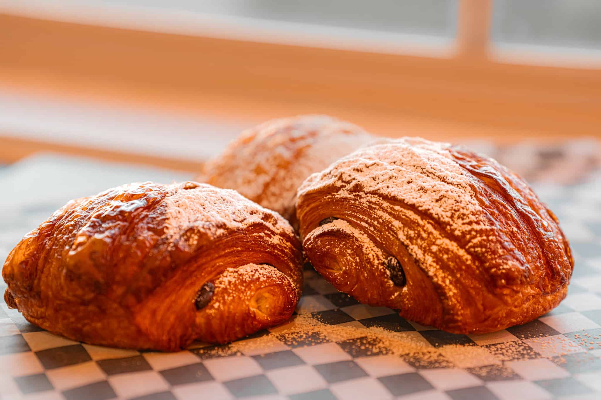 Pastries & Espresso ⋆ Camano Commons Marketplace