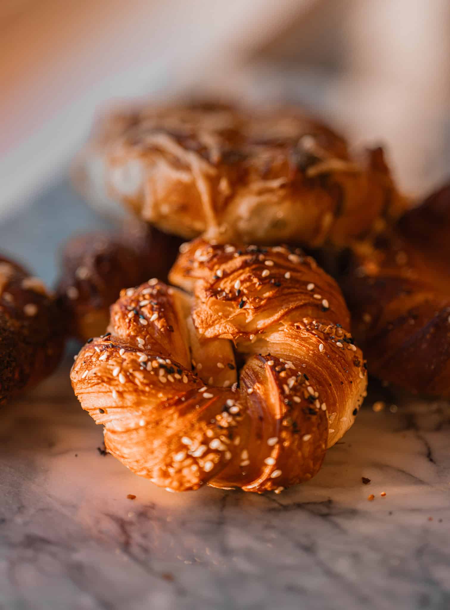 Pastries & Espresso ⋆ Camano Commons Marketplace